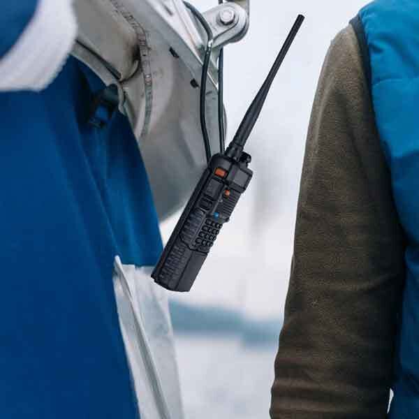 The Basics and Tech of Public Safety Radio – Tidradio Official