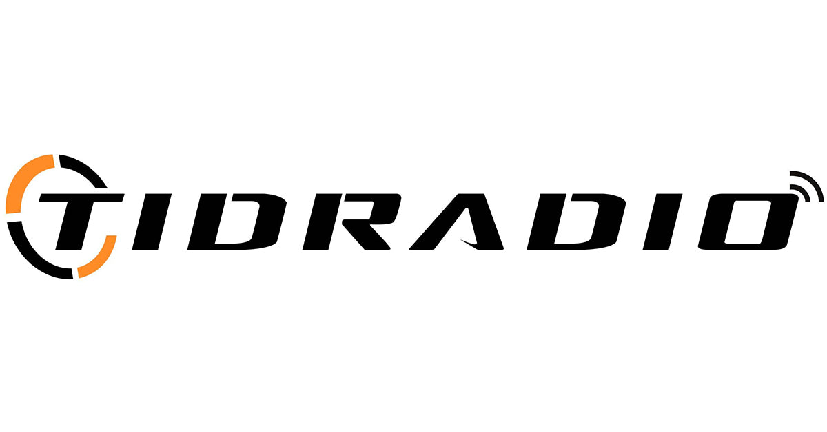 Programming Software – Tidradio