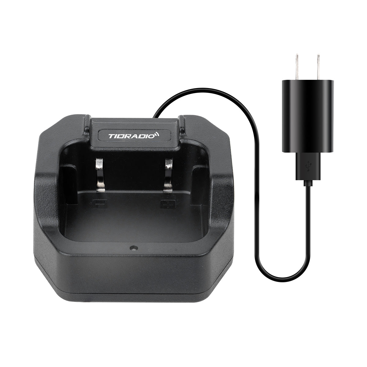 Desktop Charger with Adapter for TD-M15 – Tidradio