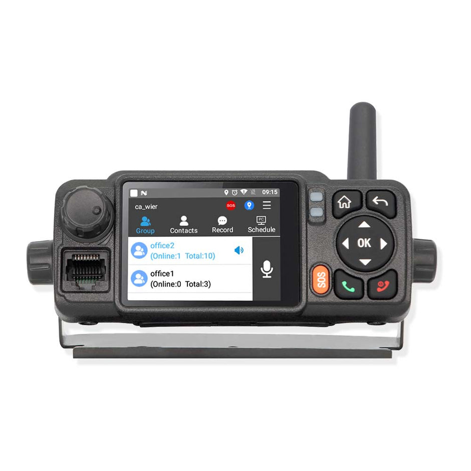 PoC Radios – Tidradio