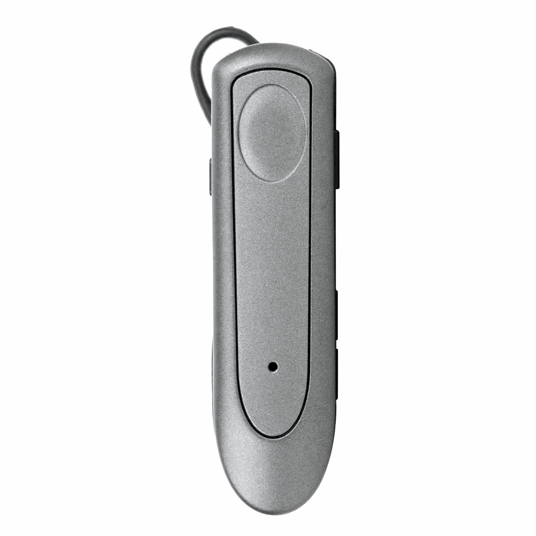 H3 Plus Bluetooth Global Ham GMRS Radio — Key Improvements Over the Or ...