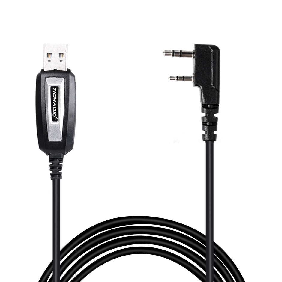 Accessories – Tidradio