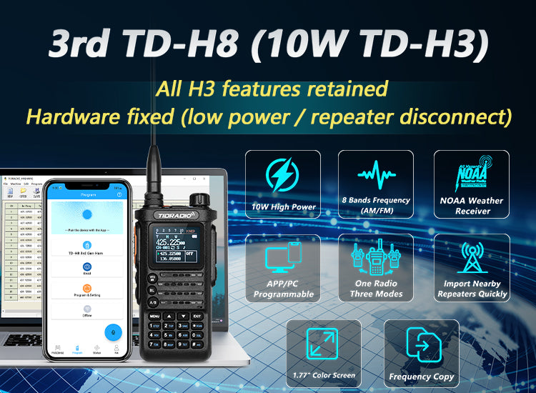 TIDRADIO Official Website – Tidradio