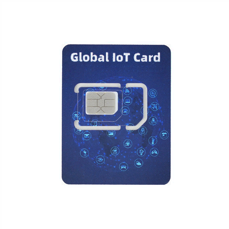 TIDRADIO Walkie Talkie IoT Card with 1 Year Data Fee, Compatible with ...